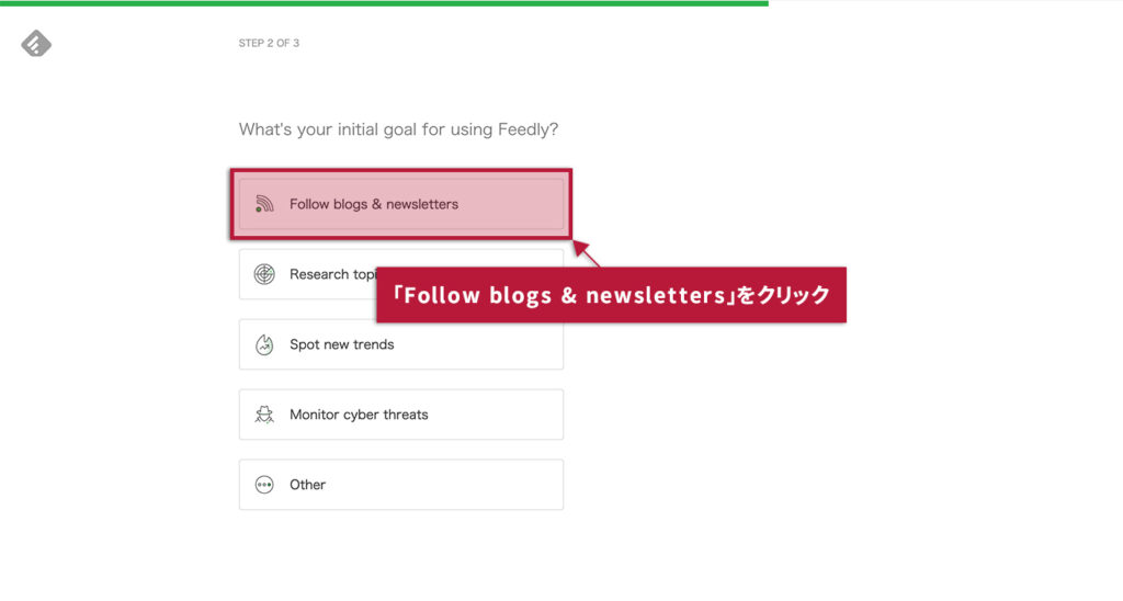 [Webデザイン情報] Feedlyを使ってみよう! | 中国短期大学情報ビジネス学科 メディア科目ブログ WEBCRE8TOR.COM